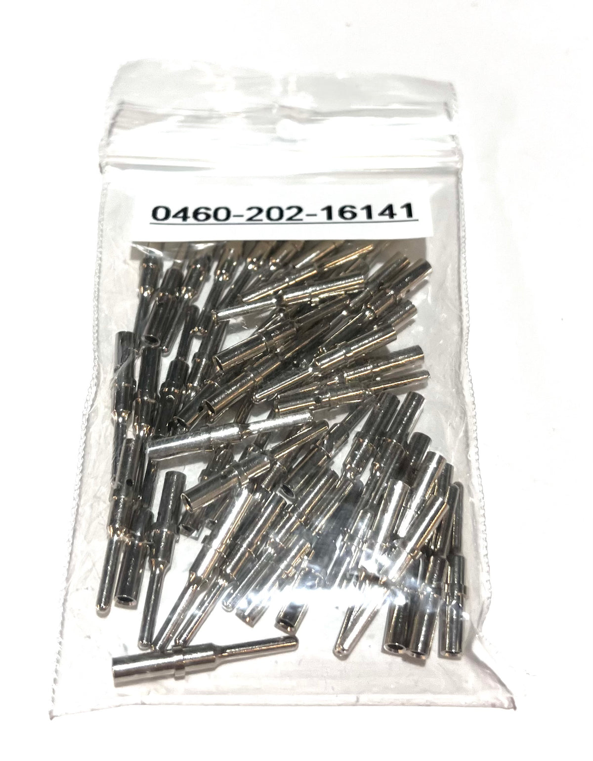 DEUTSCH MALE PIN WIRE # 16-18 — Coventa Inc.