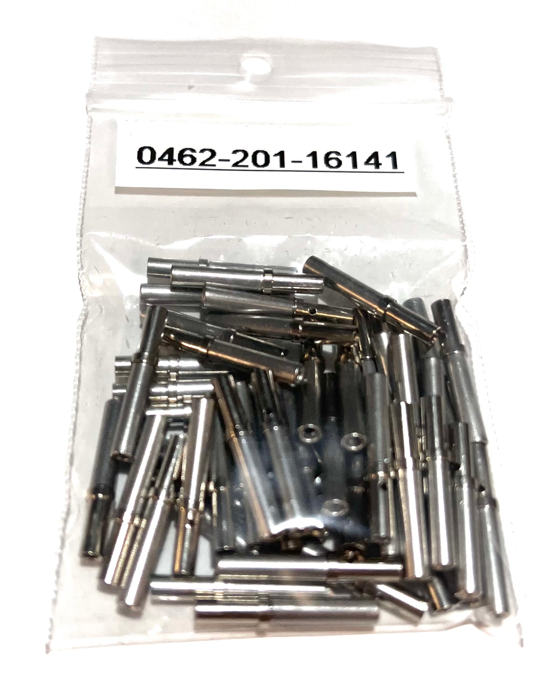 DEUTSCH FEMALE PIN WIRE # 16-18 — Coventa Inc.