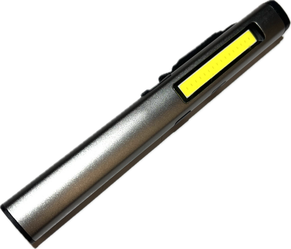 PEN LIGHT, RECHARGEABLE, PRO SERIES, 400LUMENS — Coventa Inc.