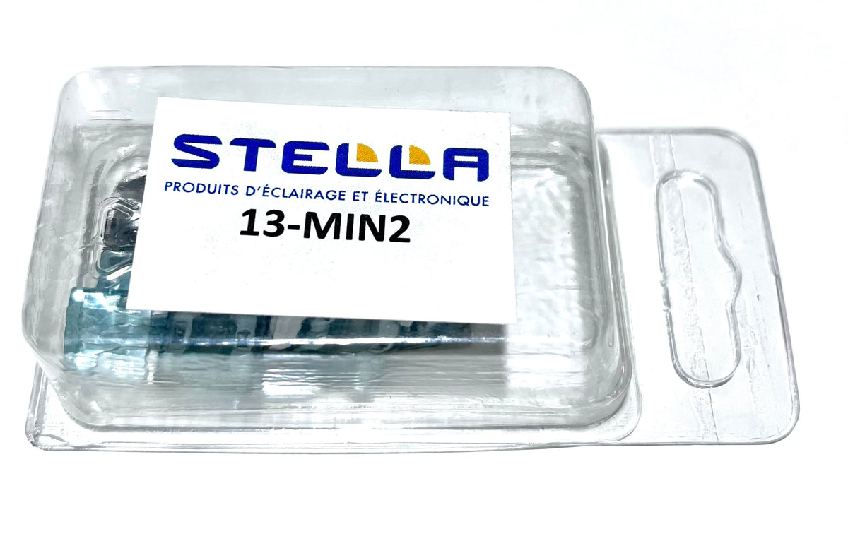 MINI FUSE 2 AMP-WHITE — Coventa Inc.