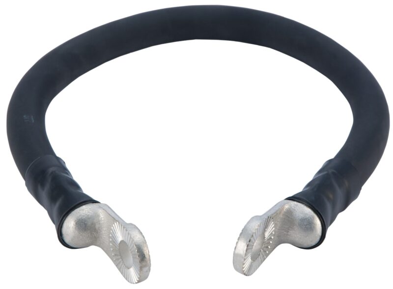 17 STUD HARNESS NEG — Coventa Inc.