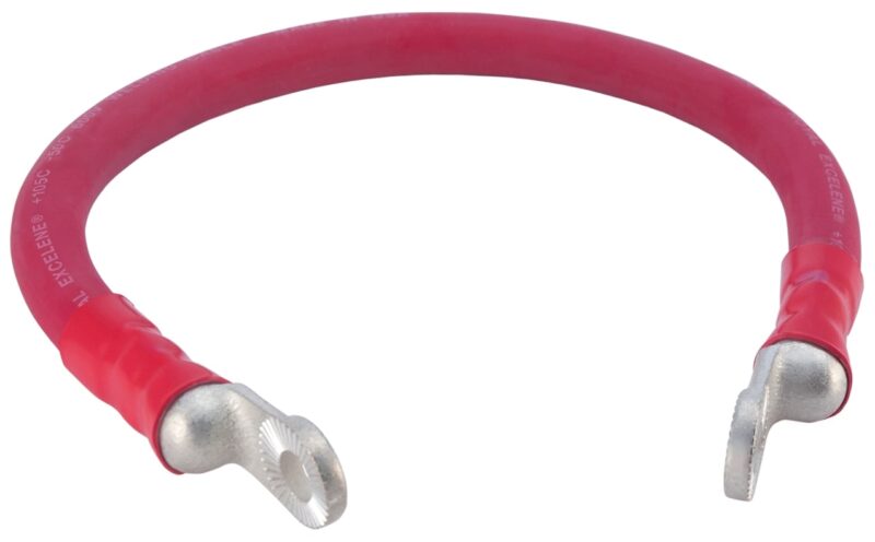 17 STUD HARNESS POS — Coventa Inc.