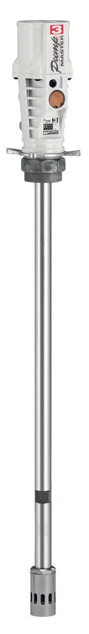 PUMPMASTER 3 55:1 — Coventa Inc.