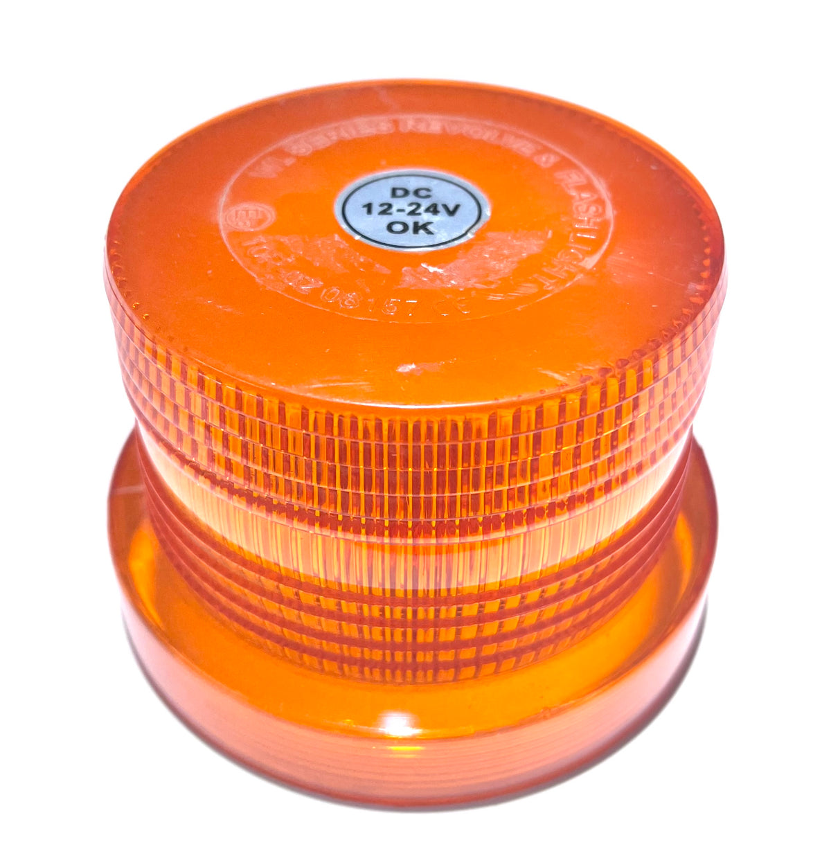 AMBER REPLACEMENT LENSES FOR 9518 — Coventa Inc.