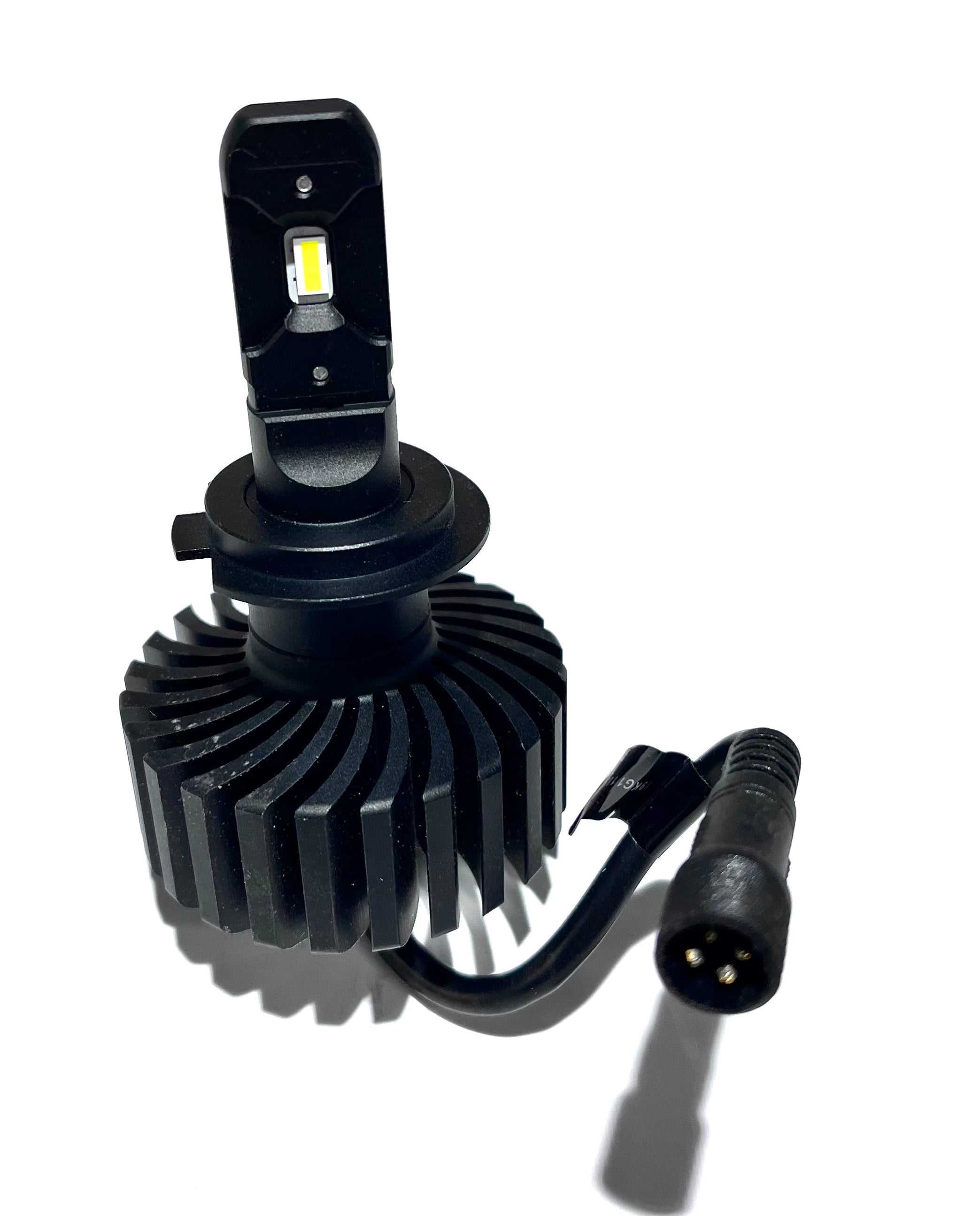 REPLACEMENT HEADLIGHT SINGLE INTENSITY H7LED — Coventa Inc.