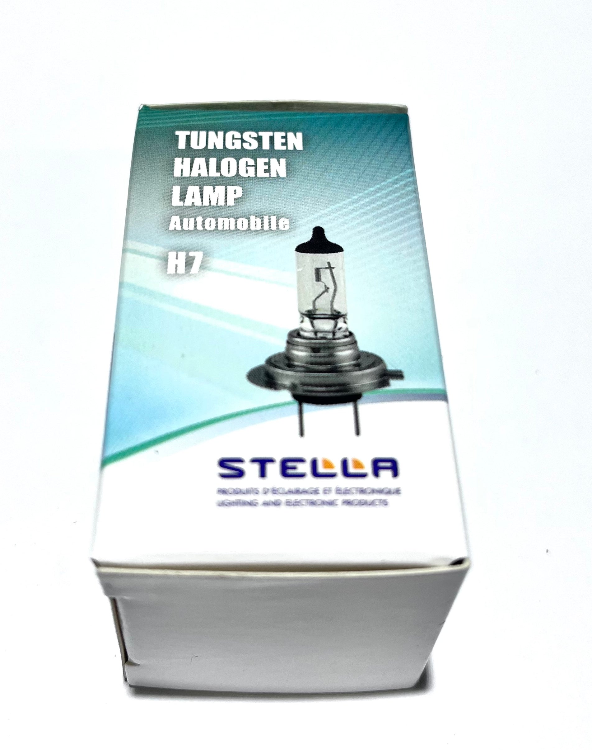 H7 24V HALOGEN BULB — Coventa Inc.