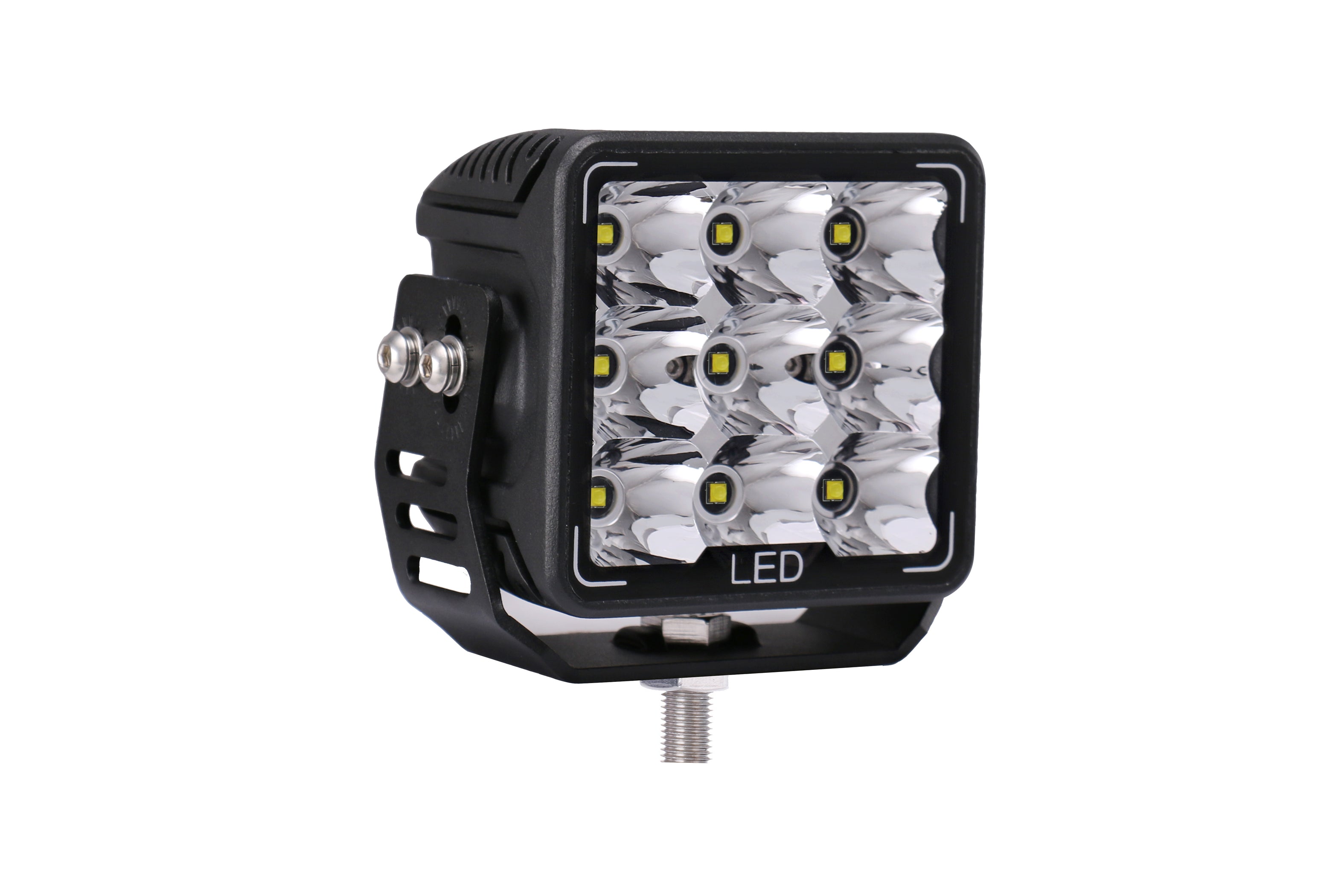 9 LED WORK LIGHT HIGH LUX SERIES — Coventa Inc.