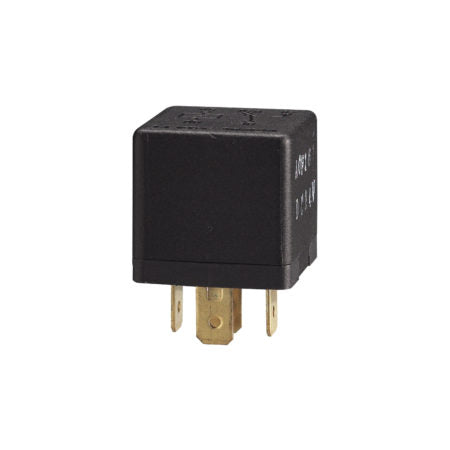4 PIN 24V RELAY — Coventa Inc.
