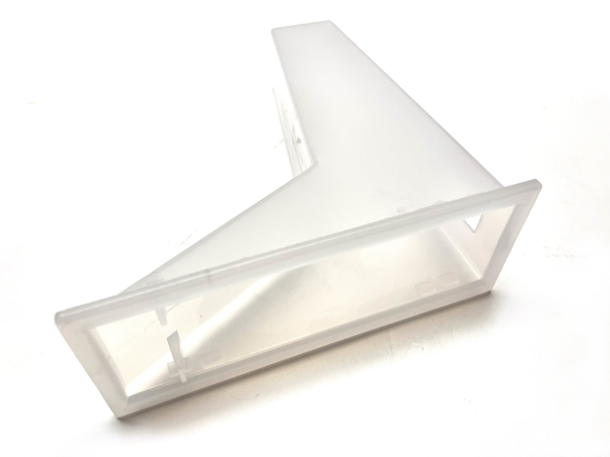 SUZZARA BLUE NOZZLE BIN — Coventa Inc.