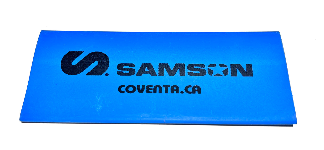 SAMSON PRINT BLUE TFX — Coventa Inc.