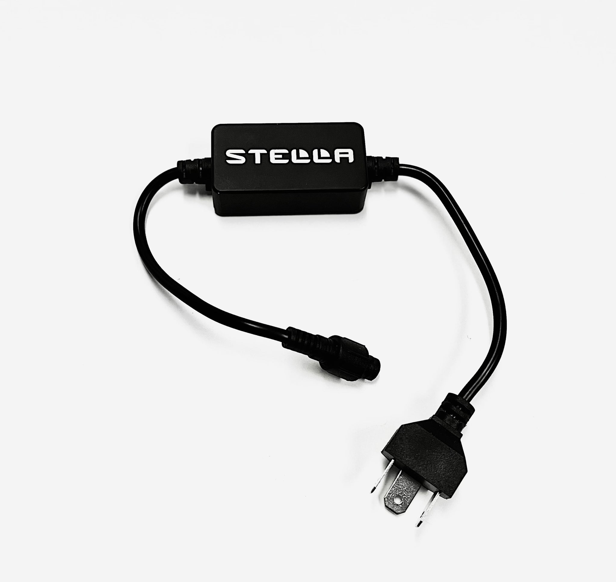 DEL CONVERSION CANBUS KIT — Coventa Inc.