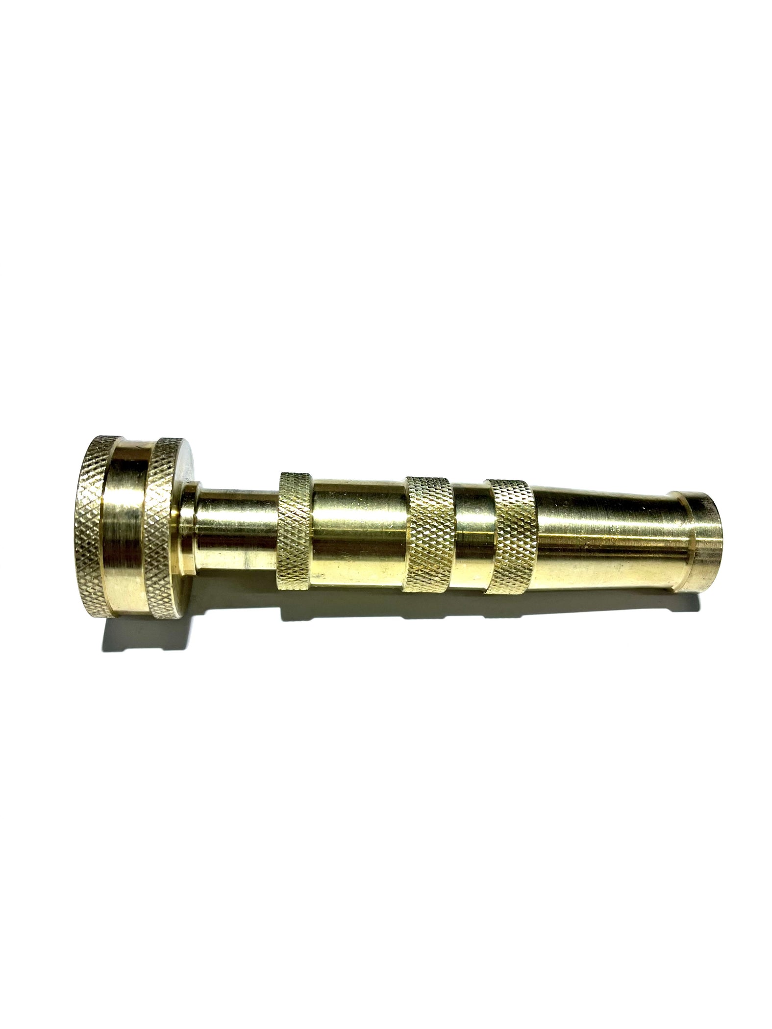 HD SOLID BRASS NOZZLE — Coventa Inc.