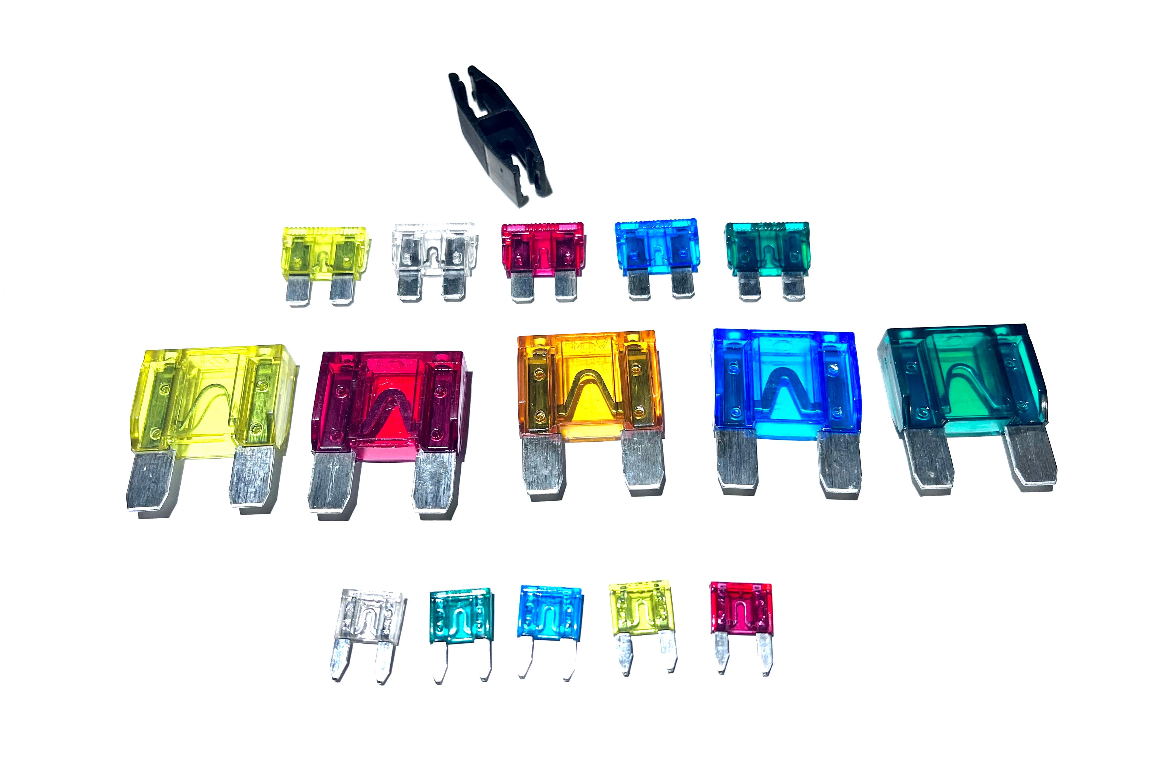 ASSORTED ATO MINI + MAXI FUSE KIT (110) — Coventa Inc.