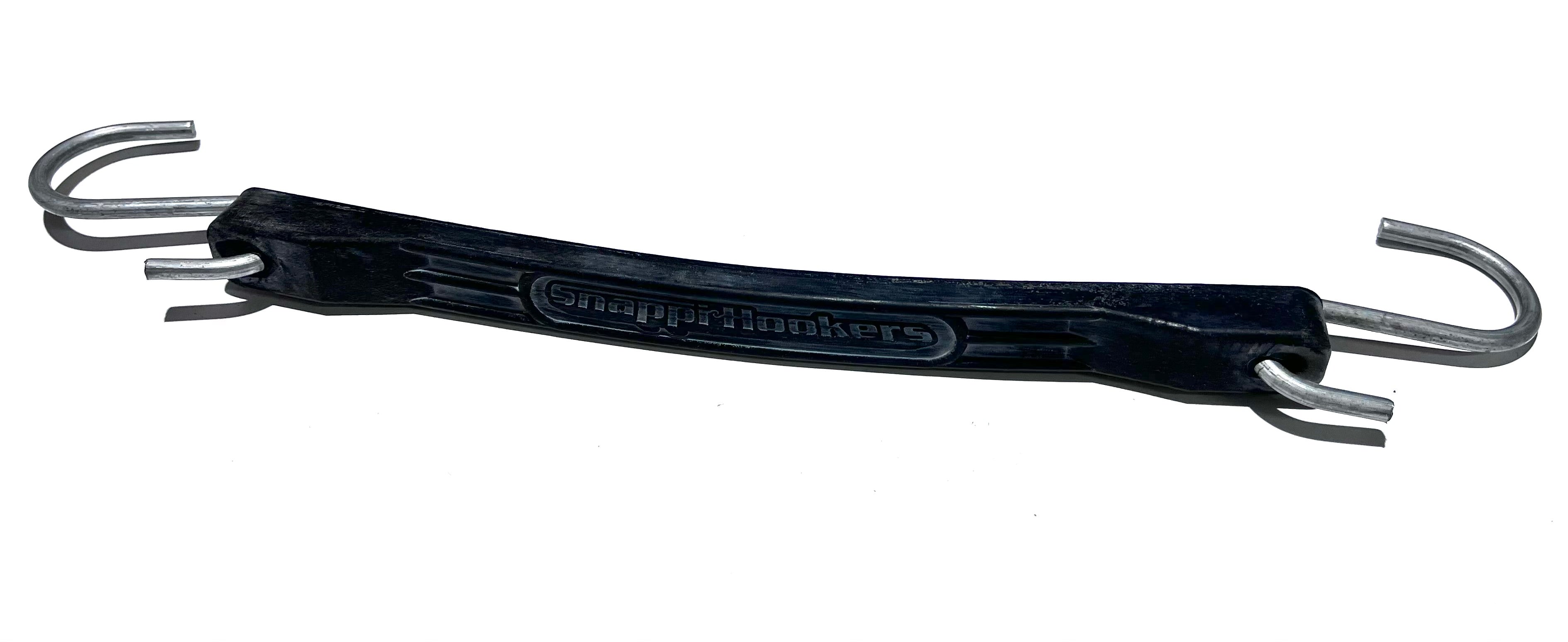 BRAKET SNAPPI HOOKERS — Coventa Inc.