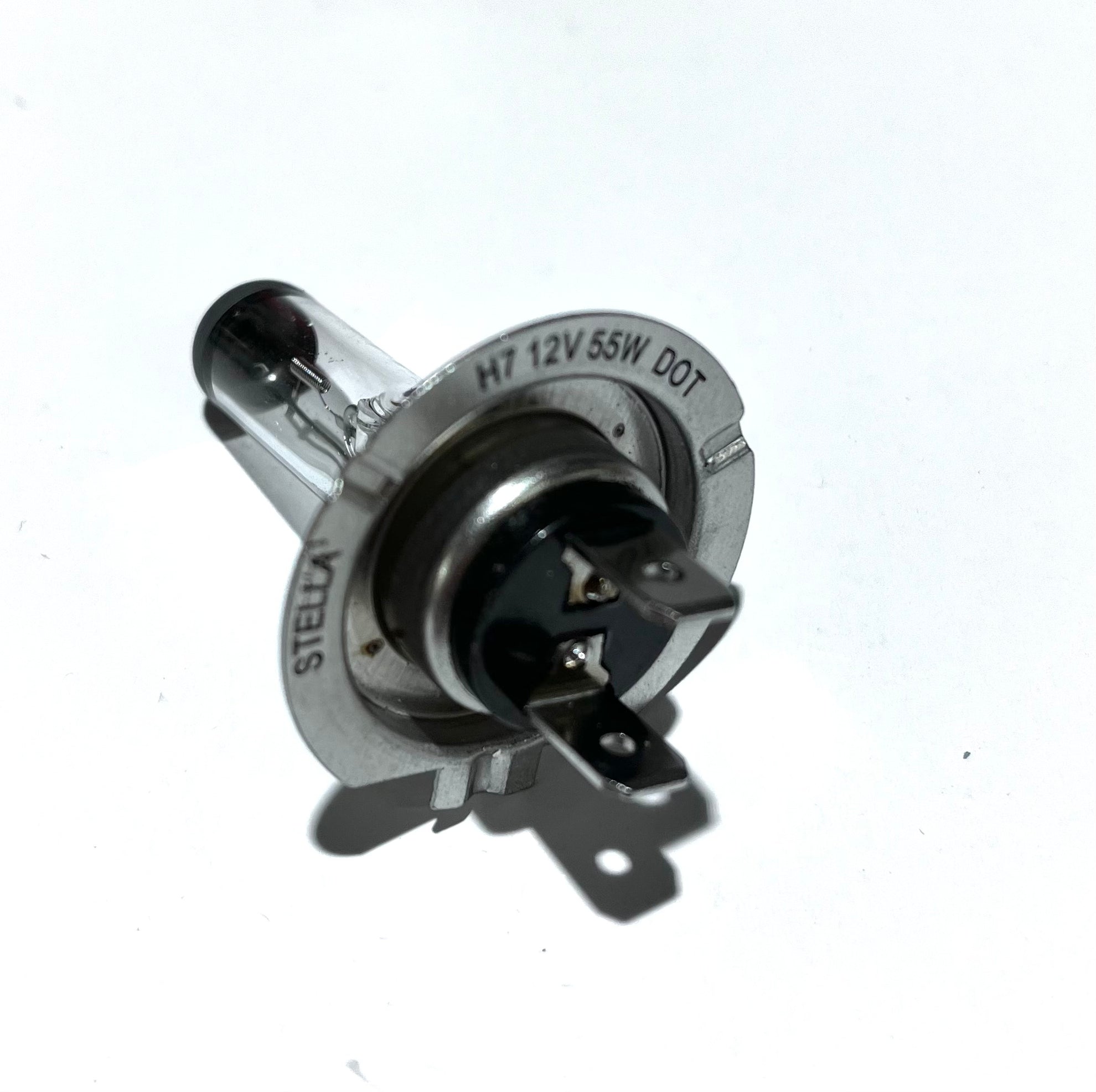 H7 12 V HALOGEN BULB — Coventa Inc.