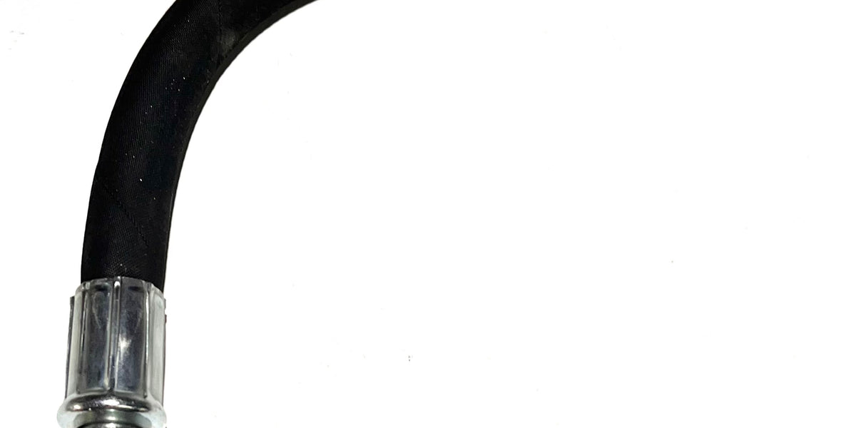 FORMABLE END HOSE — Coventa Inc.