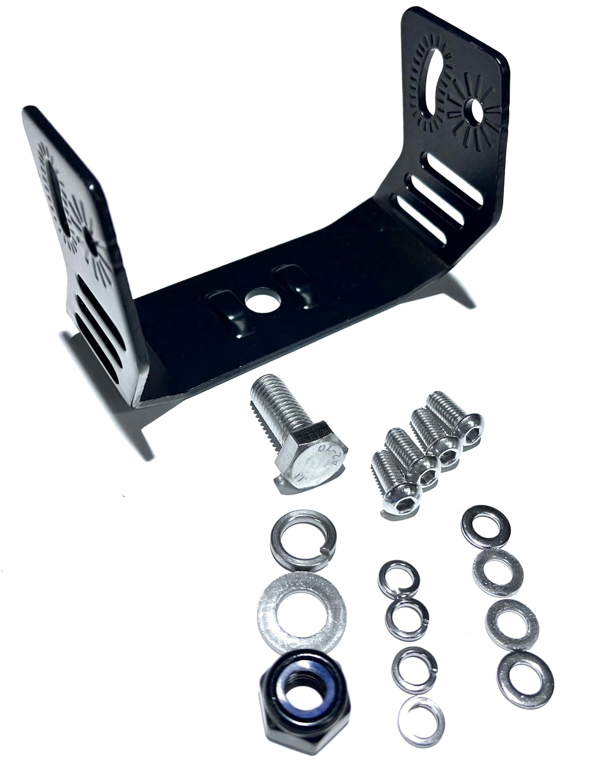 BRACKET FOR 46-HL4508 — Coventa Inc.